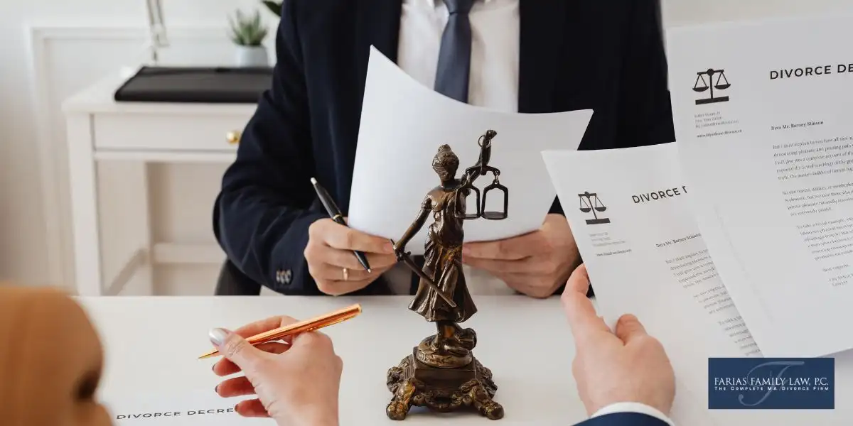 Massachusetts Divorce Rate 2025 - Latest Statistics